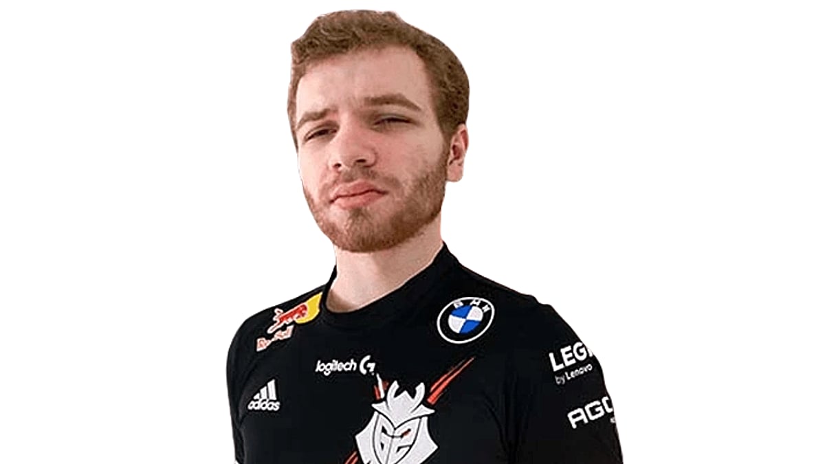 MackWood Fortnite Settings, Crosshair & Config - ProSettings.net