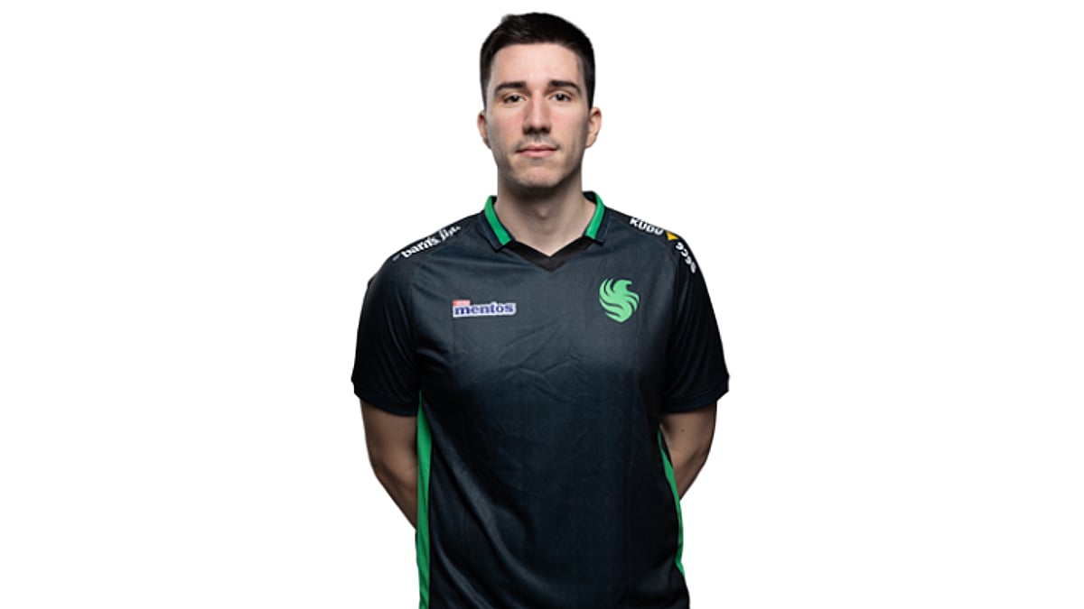 maden CS2 Settings, Crosshair & Config - ProSettings.net