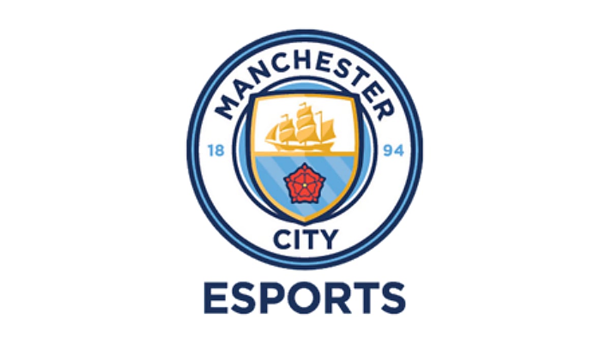 Manchester City Esports - ProSettings.net