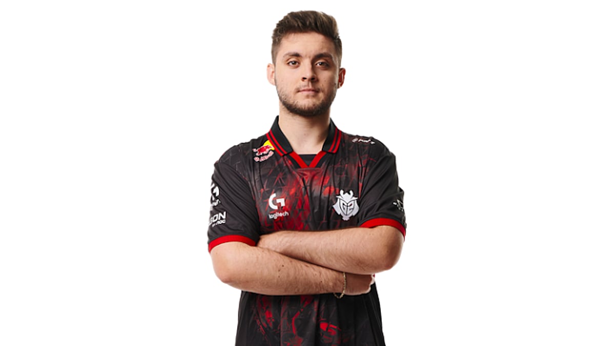 matys CS2 Settings, Crosshair & Config - ProSettings.net