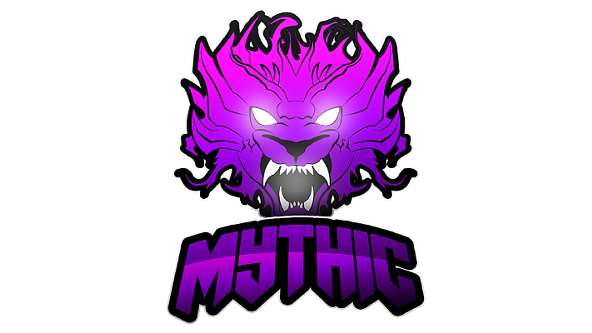 Mythic - ProSettings.net