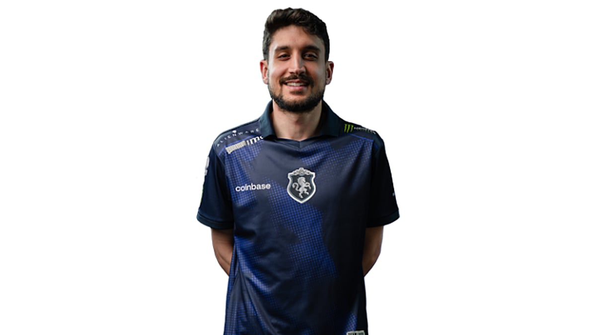 Nertz CS2 Settings, Crosshair & Config - ProSettings.net