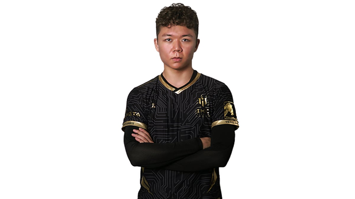 nin9 CS2 Settings, Crosshair & Config - ProSettings.net