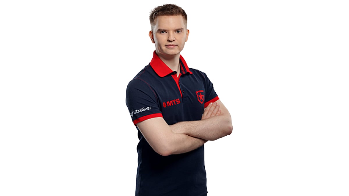 Redgar Valorant Settings, Crosshair & Config - ProSettings.net