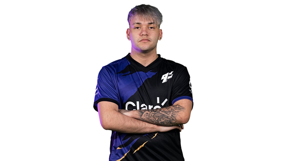 rox CS2 Settings, Crosshair & Config - ProSettings.net