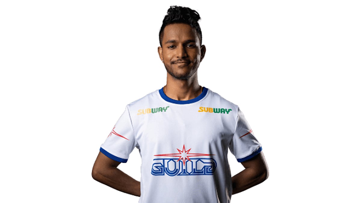 Russ Valorant Settings, Crosshair & Config - ProSettings.net