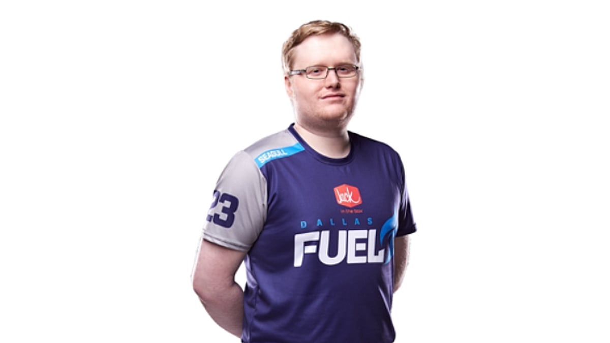 Seagull Overwatch 2 Settings, Crosshair & Config - ProSettings.net