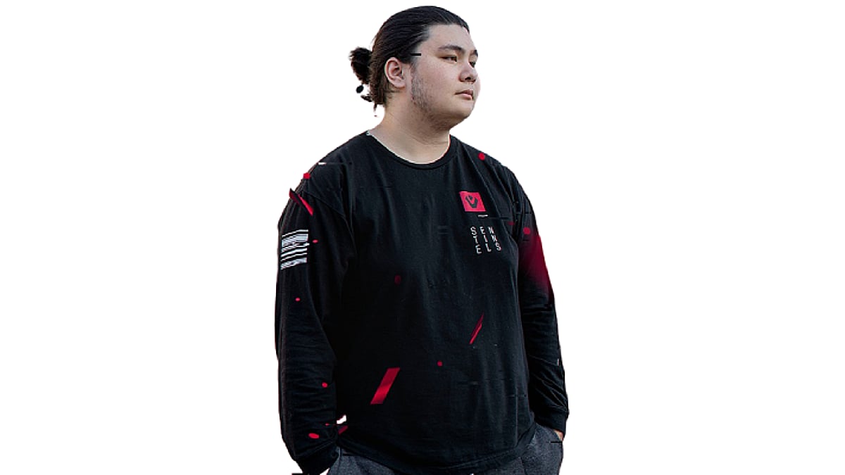 Senoxe Apex Legends Settings, Crosshair & Config - ProSettings.net