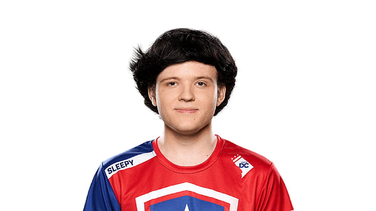 Sleepy Overwatch 2 Settings, Crosshair & Config - ProSettings.net