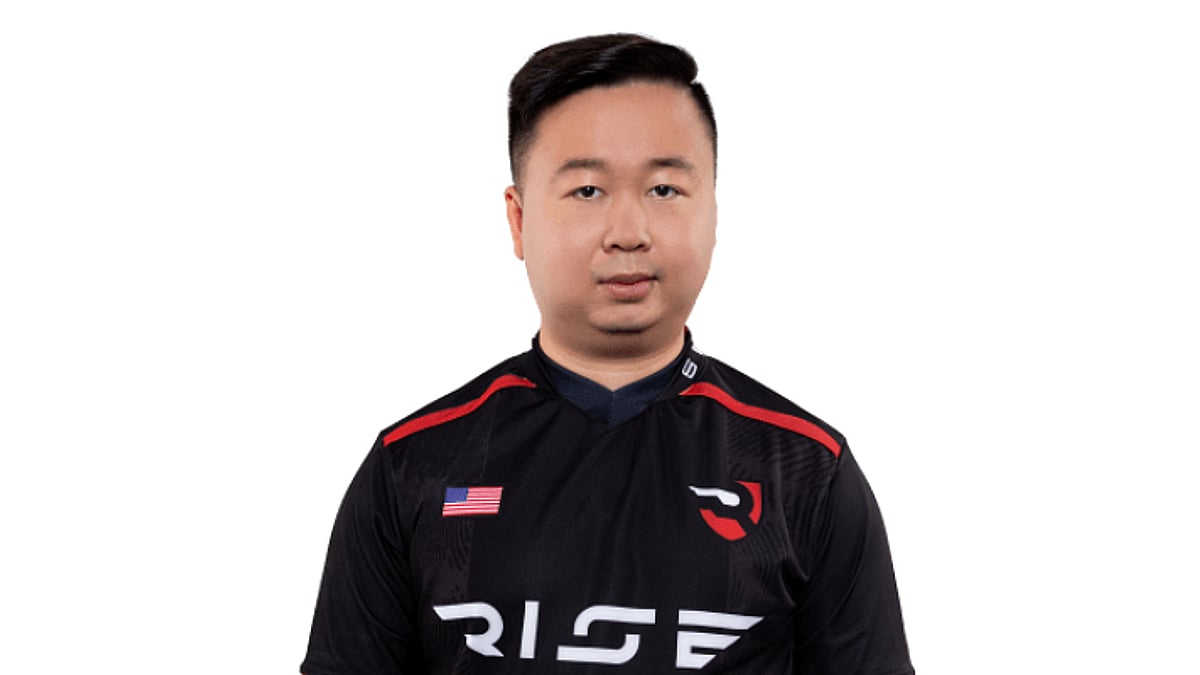 supamen Valorant Settings, Crosshair & Config - ProSettings.net