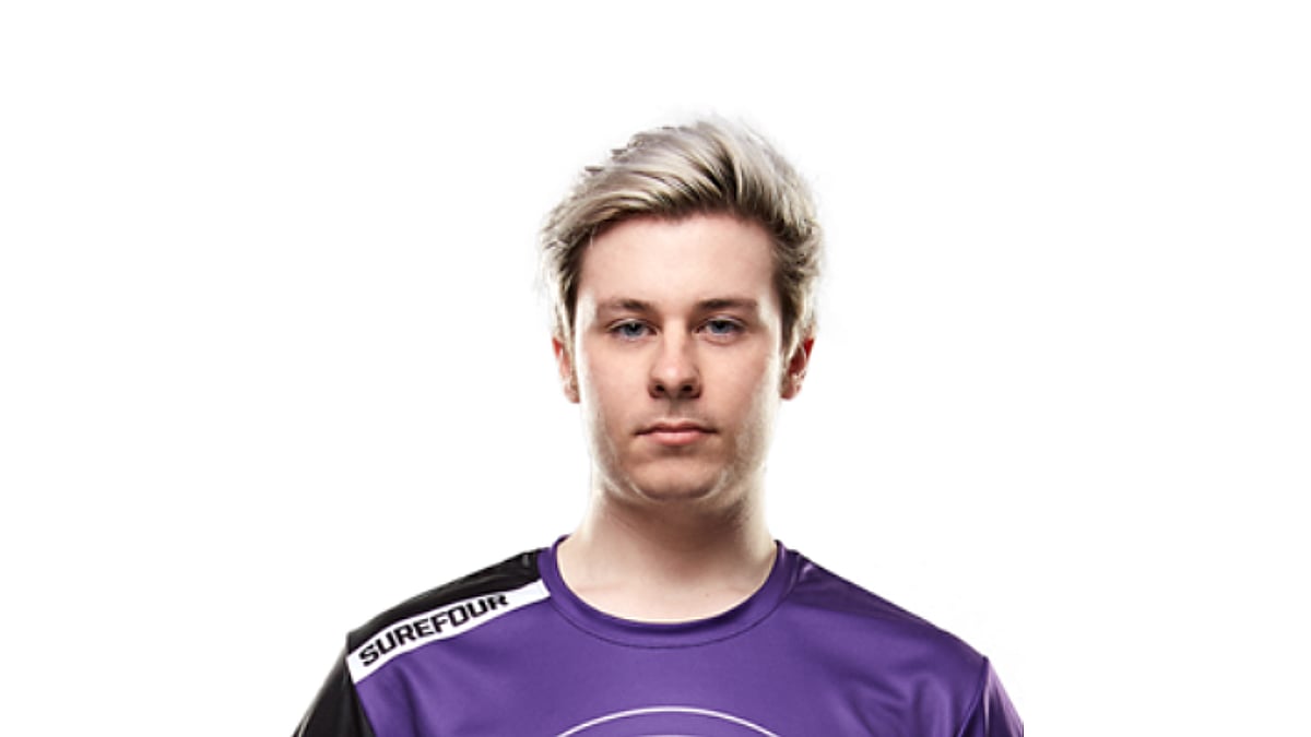 Surefour Overwatch 2 Settings, Crosshair & Config - ProSettings.net