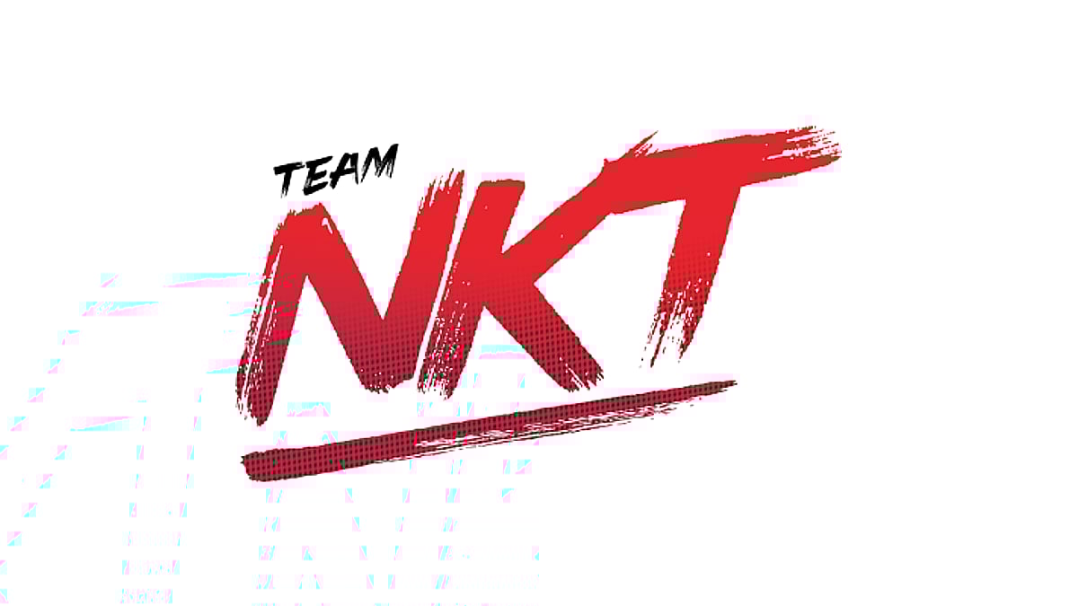 Team NKT - ProSettings.net