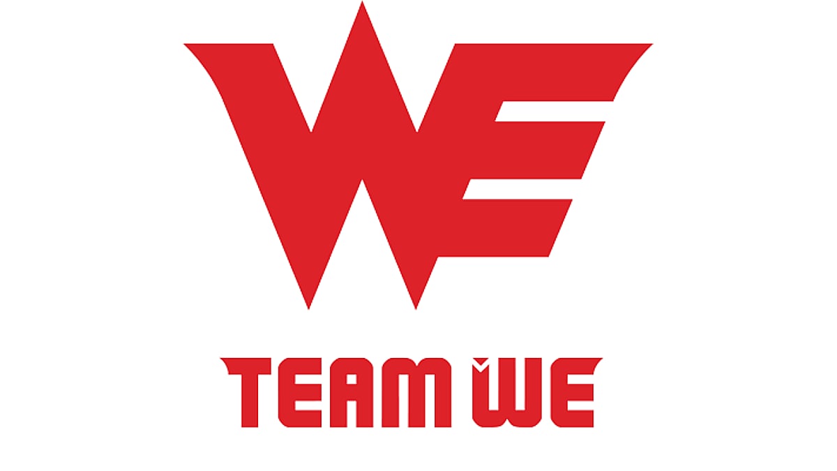 Team WE - ProSettings.net