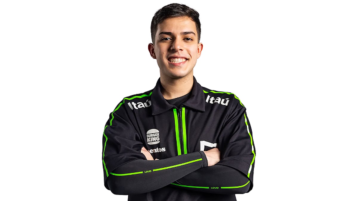 tuyz Valorant Settings, Crosshair & Config - ProSettings.net