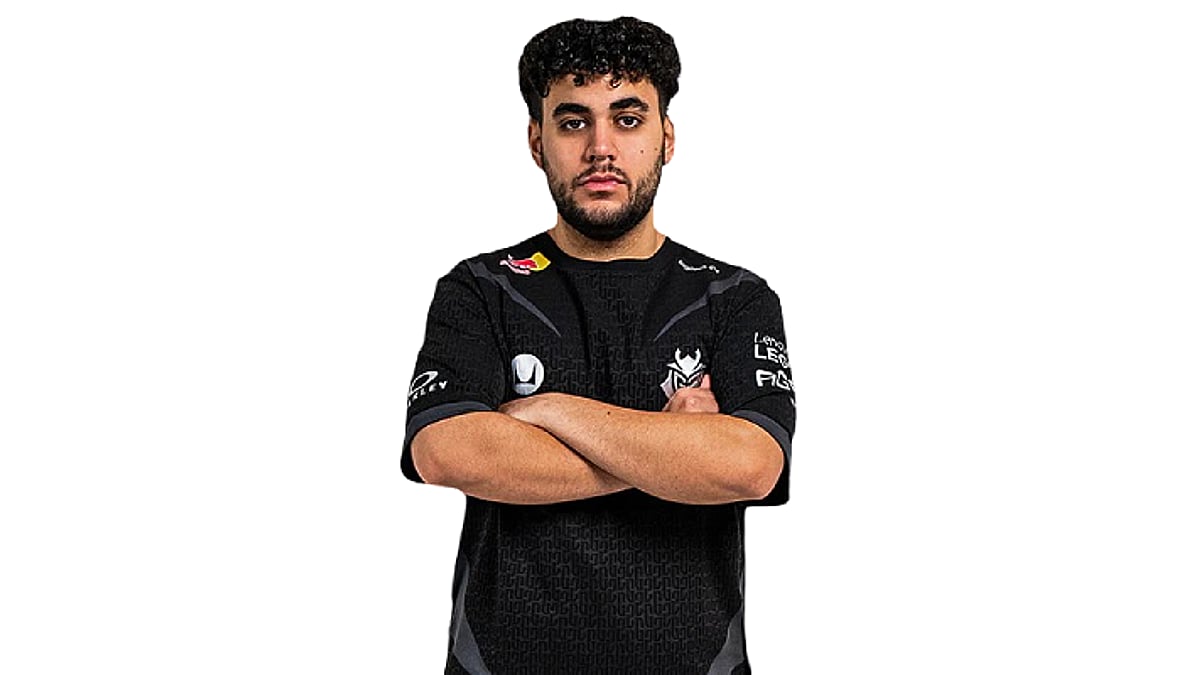 valyn Valorant Settings, Crosshair & Config - ProSettings.net