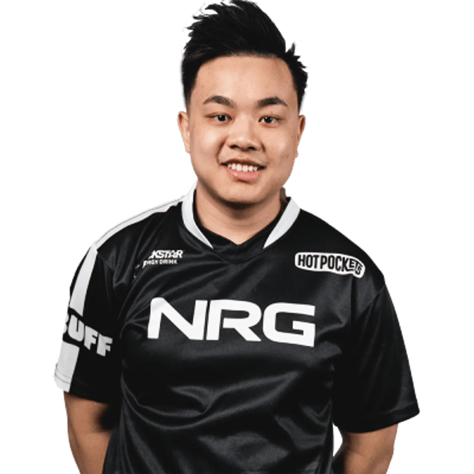 Victor VALORANT Settings, Crosshair & Config - ProSettings.net