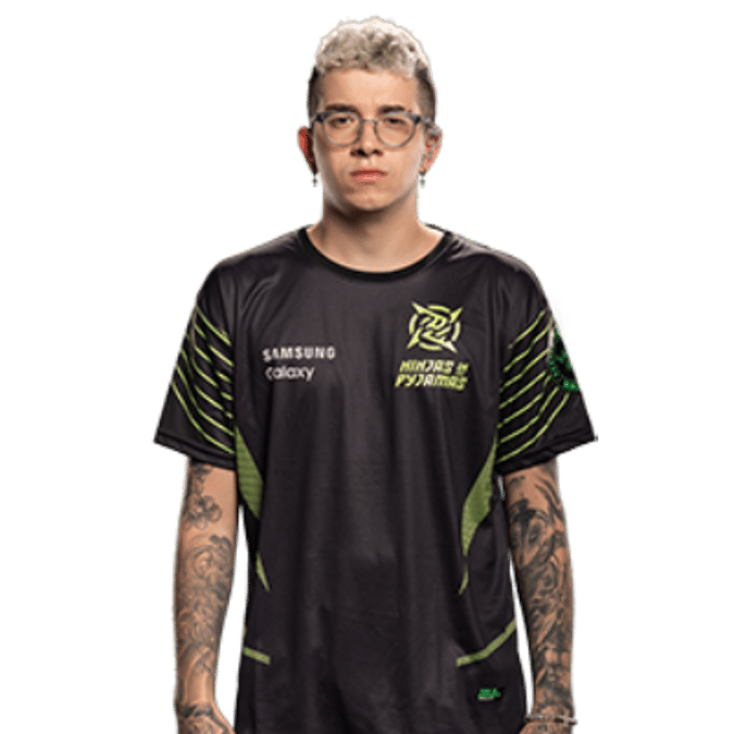 Xand VALORANT Settings, Crosshair & Config - ProSettings.net