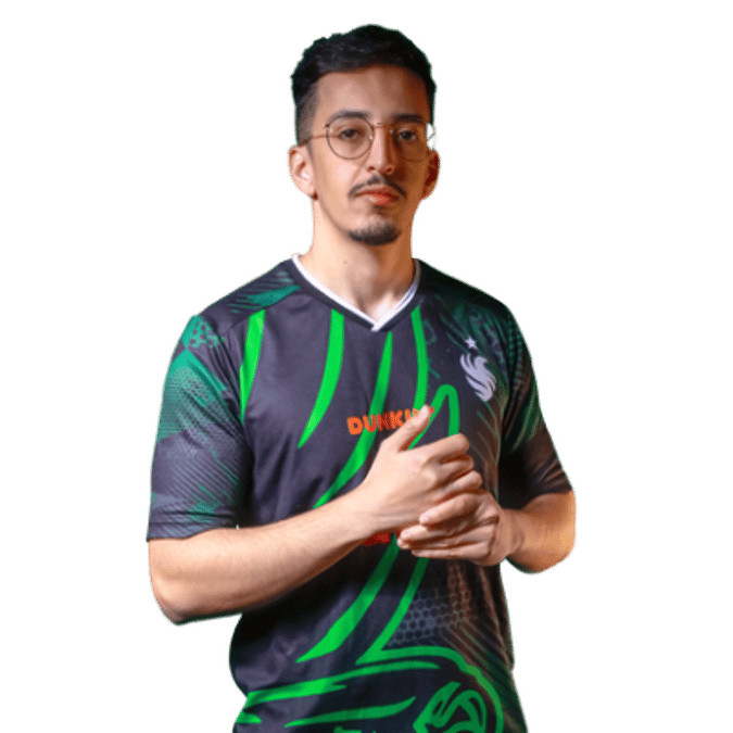 hAdji CS2 Settings, Crosshair & Config - ProSettings.net