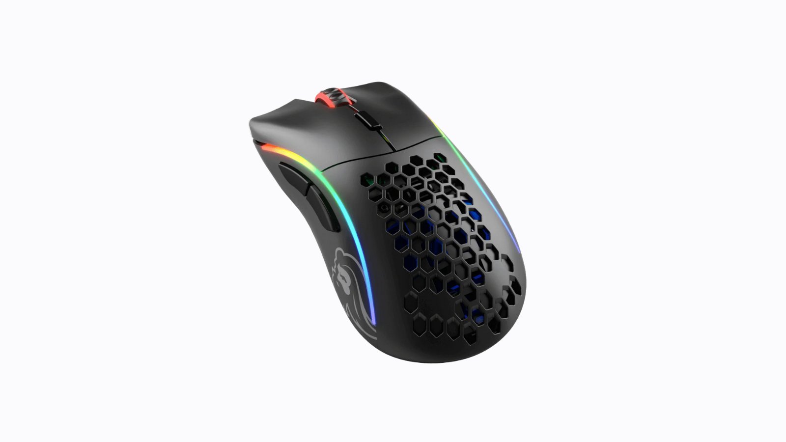 Glorious Model D Wireless Review ProSettings
