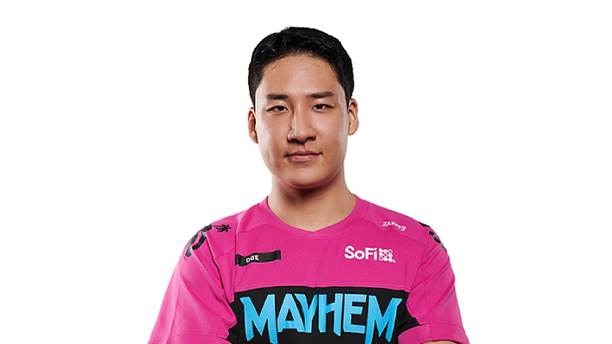 OGE Overwatch 2 Settings, Crosshair & Config - ProSettings.net