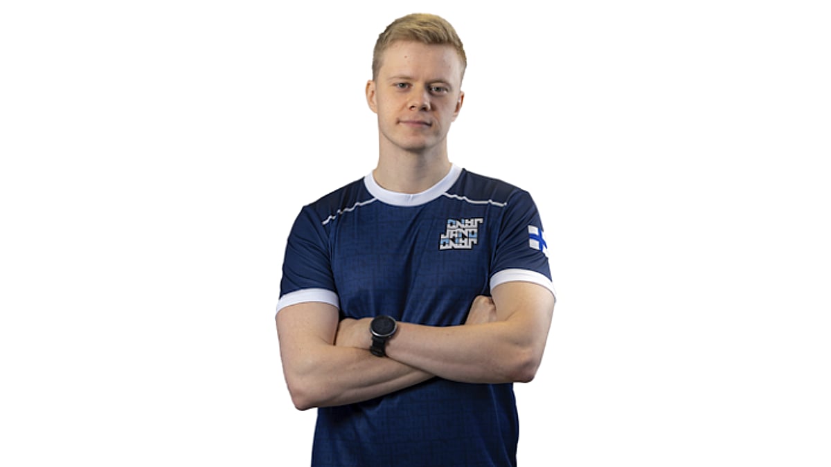 Aerial CS2 Settings, Crosshair & Config - ProSettings.net