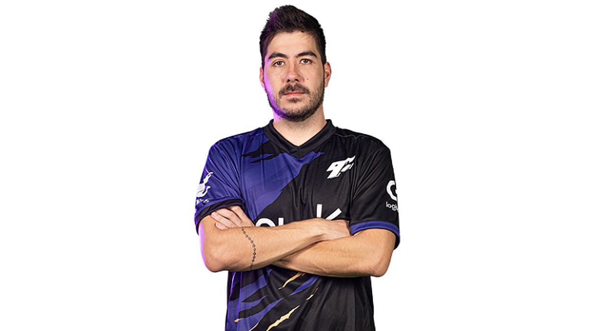 bit CS2 Settings, Crosshair & Config - ProSettings.net