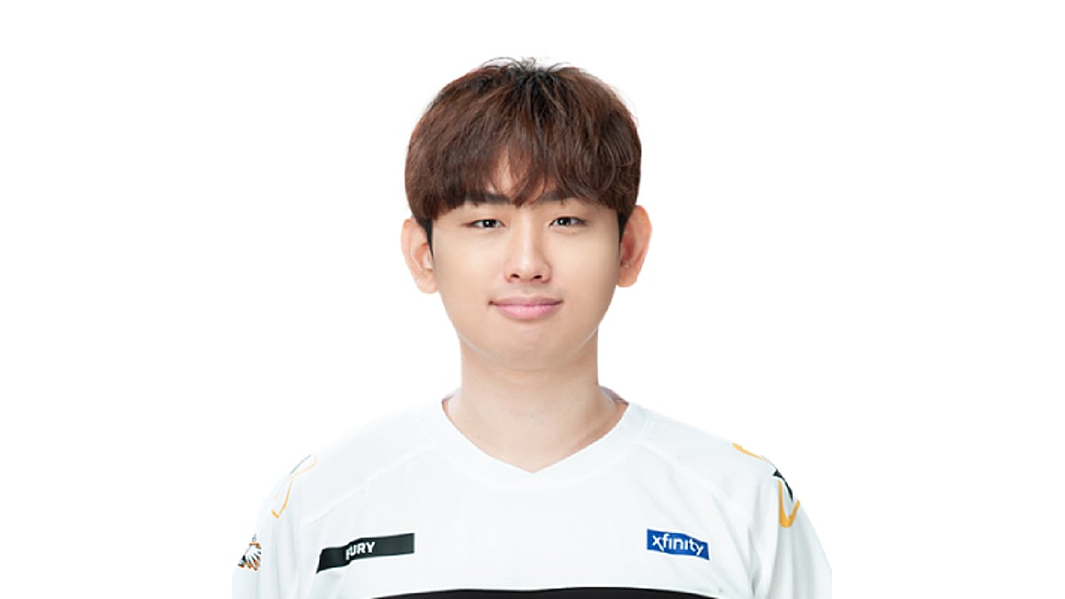 Fury Overwatch 2 Settings, Crosshair & Config - ProSettings.net