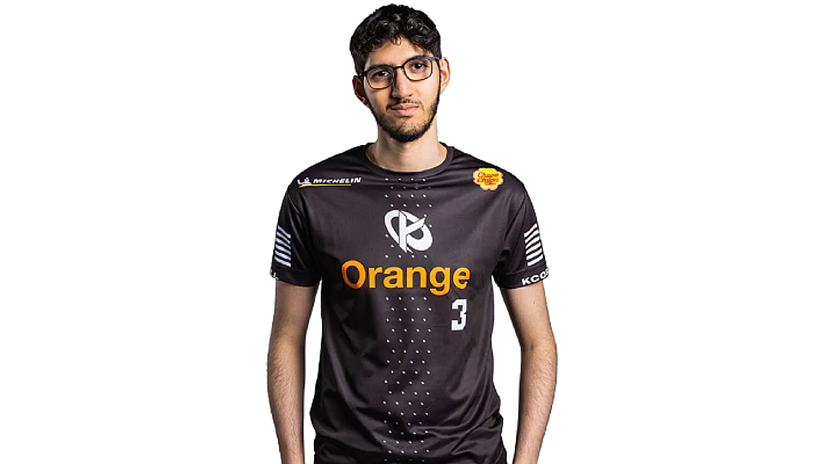 Nivera CS2 Settings, Crosshair & Config - ProSettings.net