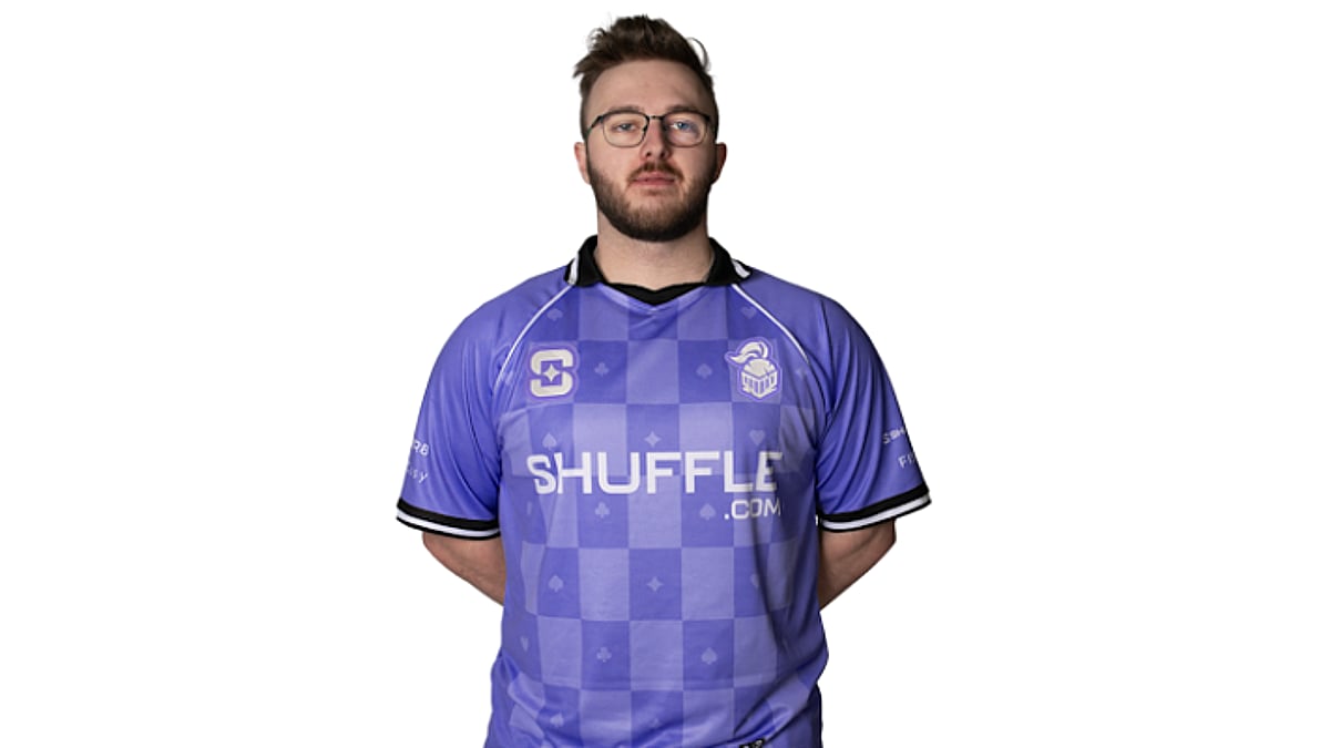 smooya CS2 Settings, Crosshair & Config - ProSettings.net