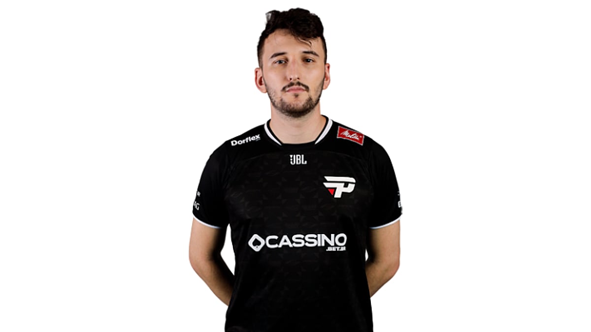 biguzera CS2 Settings, Crosshair & Config - ProSettings.net