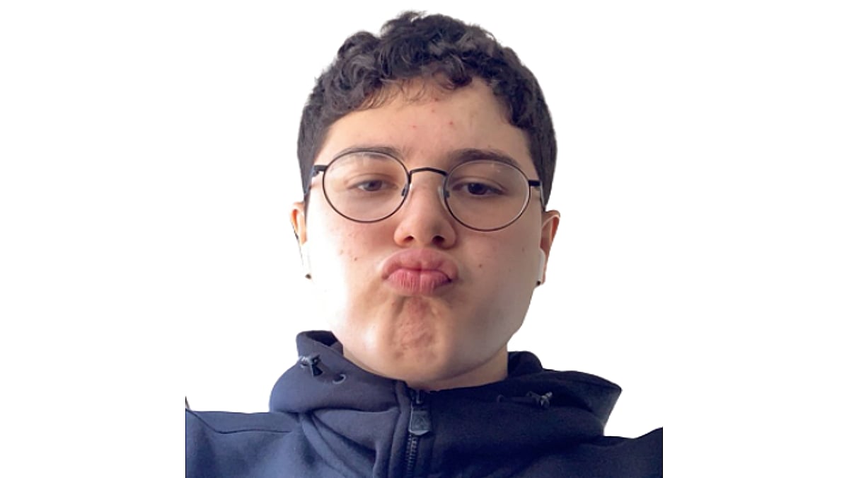 Chapix Fortnite Settings, Crosshair & Config - ProSettings.net