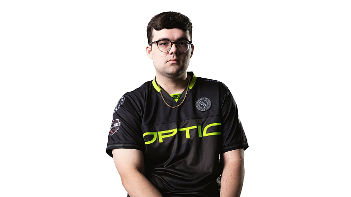 Dropped Apex Legends Settings, Crosshair & Config - ProSettings.net