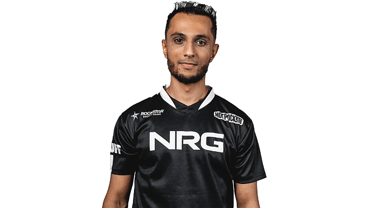 FNS VALORANT Settings, Crosshair & Config - ProSettings.net