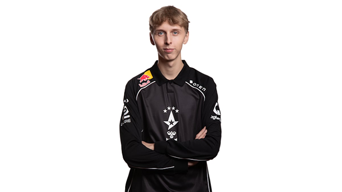 jabbi CS2 Settings, Crosshair & Config - ProSettings.net