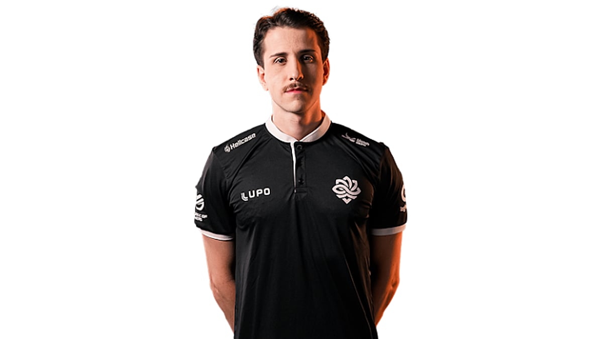 lux CS2 Settings, Crosshair & Config - ProSettings.net