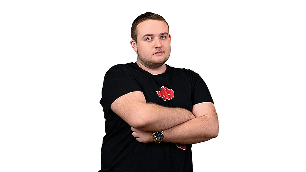 maty CS2 Settings, Crosshair & Config - ProSettings.net