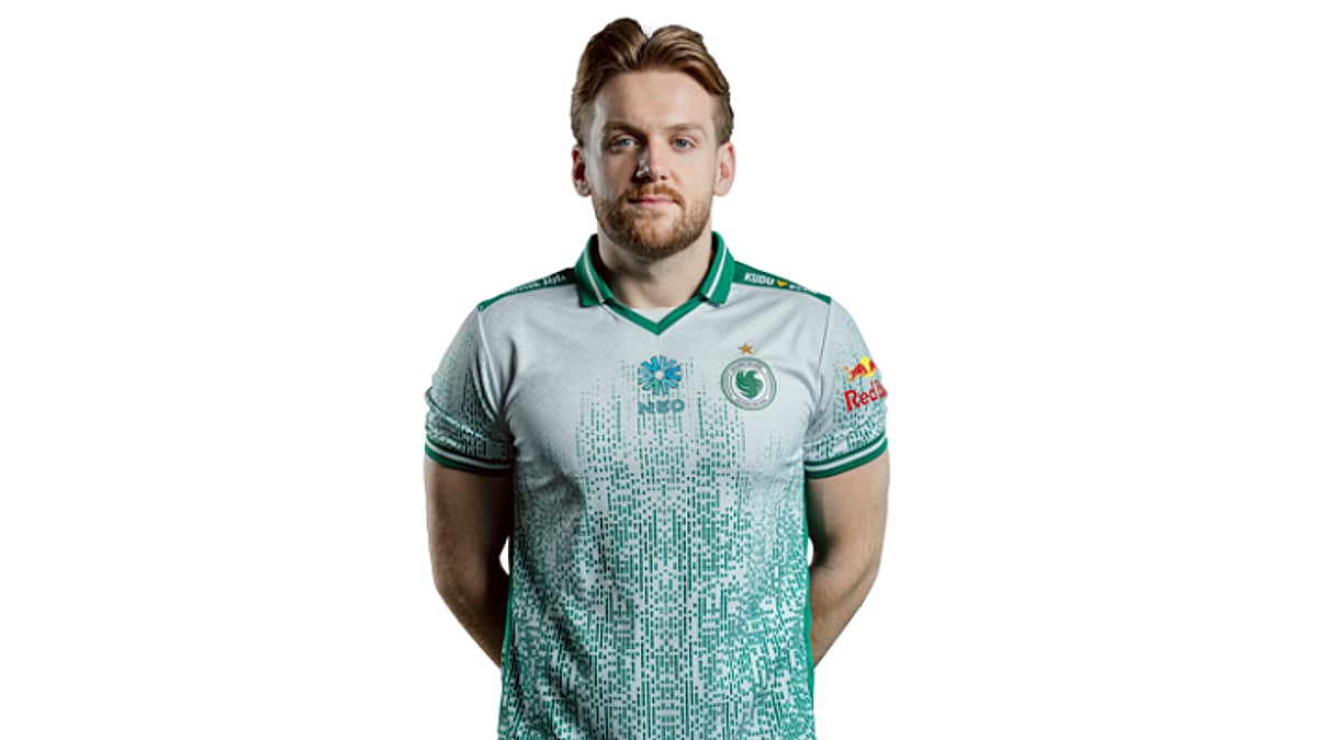 NiKo CS2 Settings, Crosshair & Config - ProSettings.net