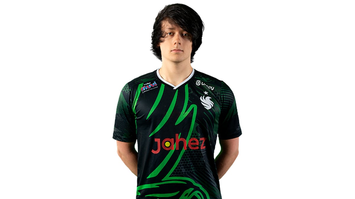 Python CS2 Settings, Crosshair & Config - ProSettings.net