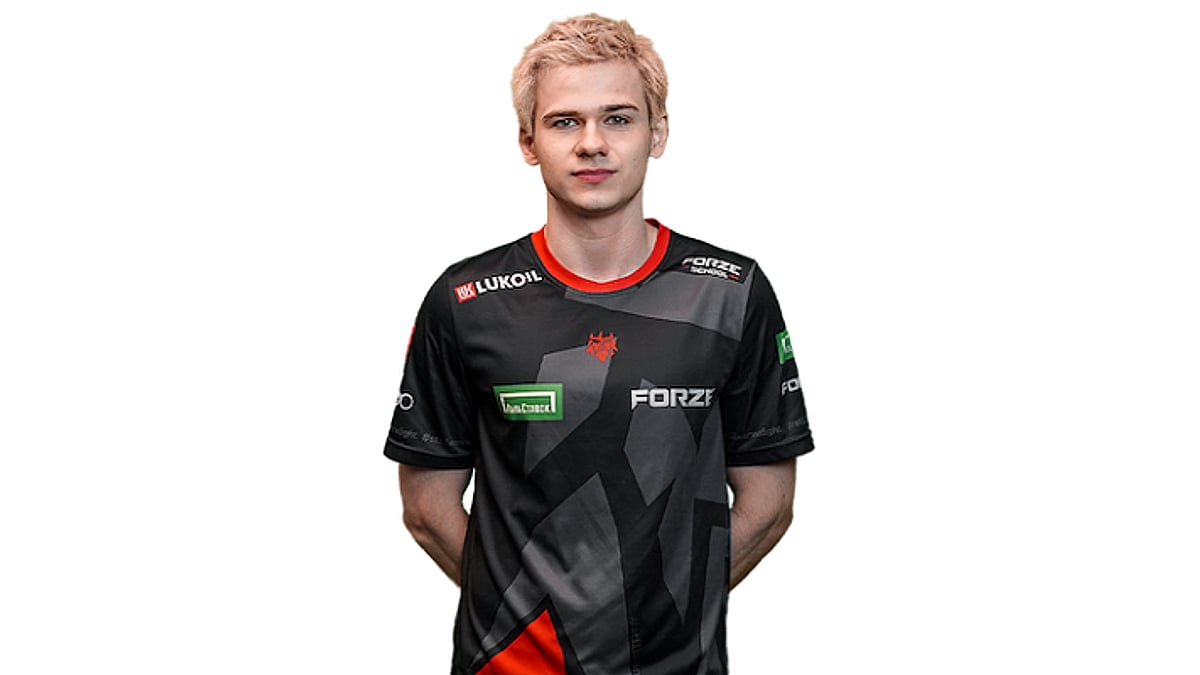 shalfey CS2 Settings, Crosshair & Config - ProSettings.net