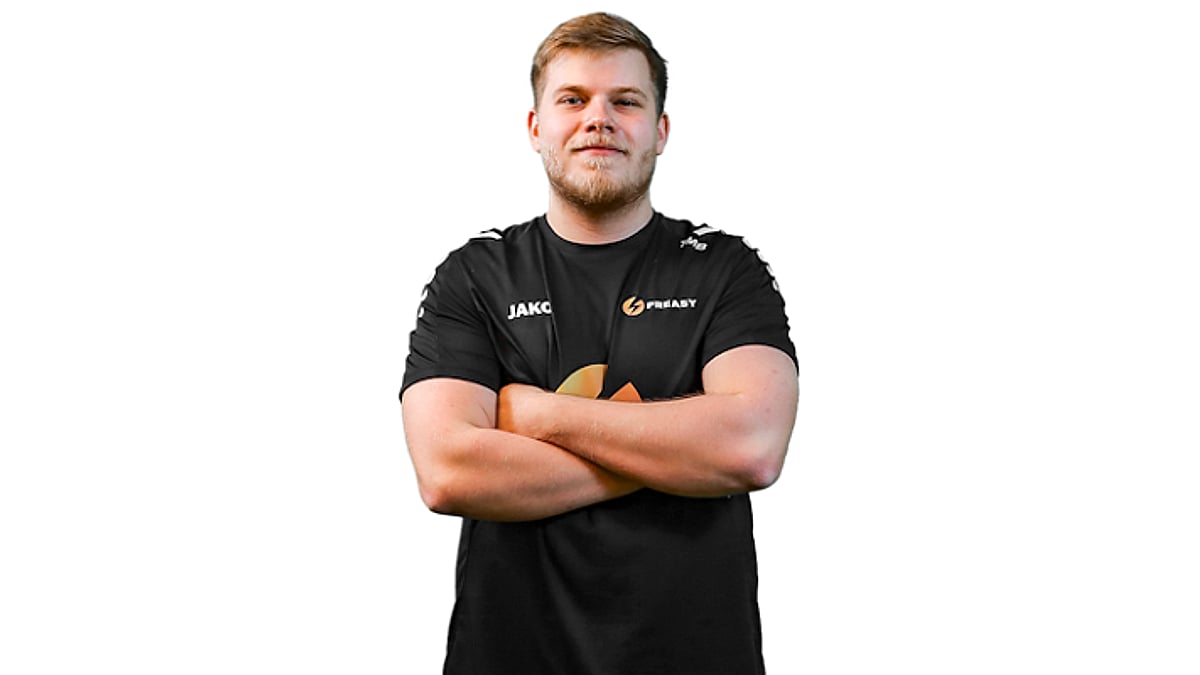 TMB CS2 Settings, Crosshair & Config - ProSettings.net