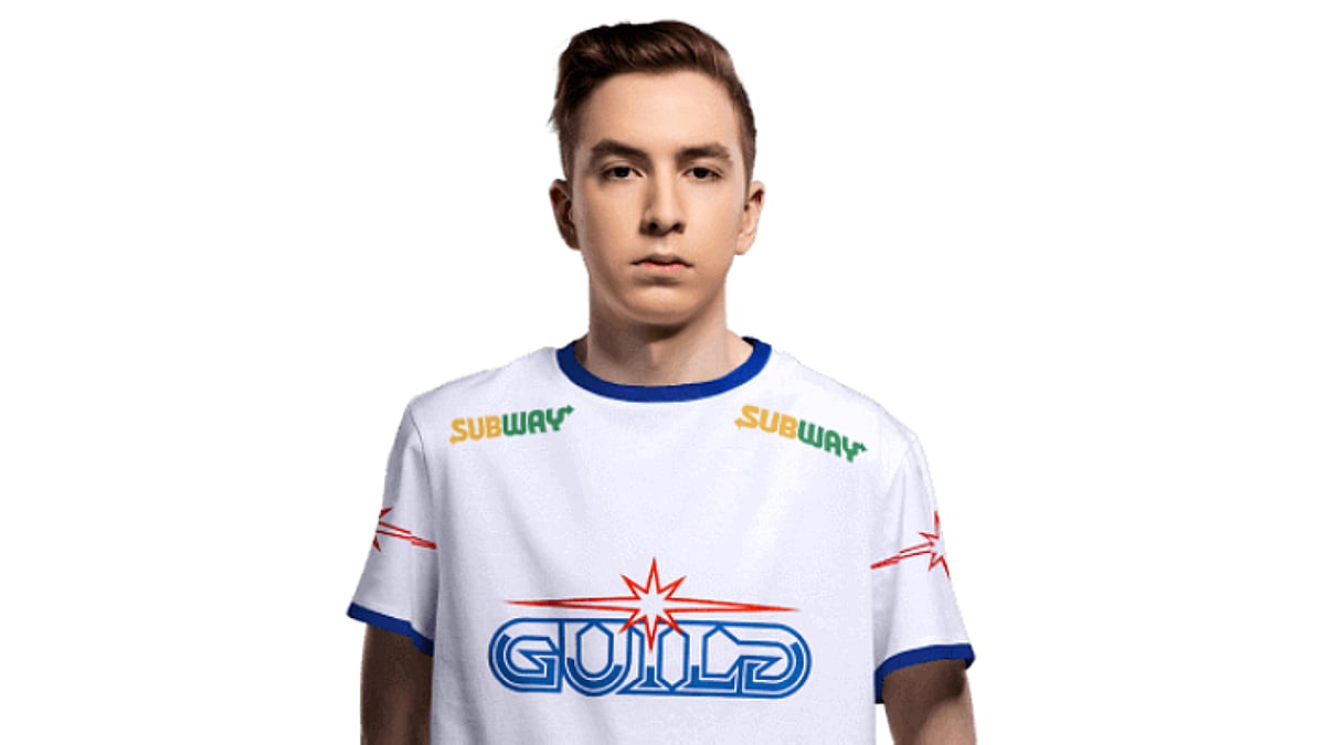 trexx VALORANT Settings, Crosshair & Config - ProSettings.net