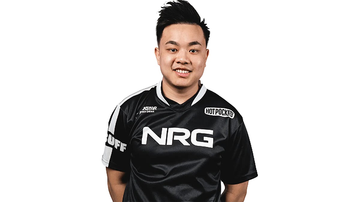 Victor VALORANT Settings, Crosshair & Config - ProSettings.net