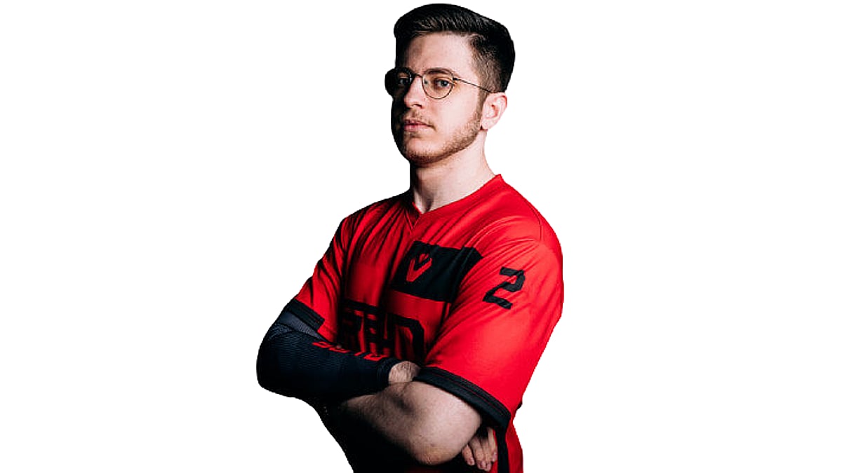 zombs VALORANT Settings, Crosshair & Config - ProSettings.net