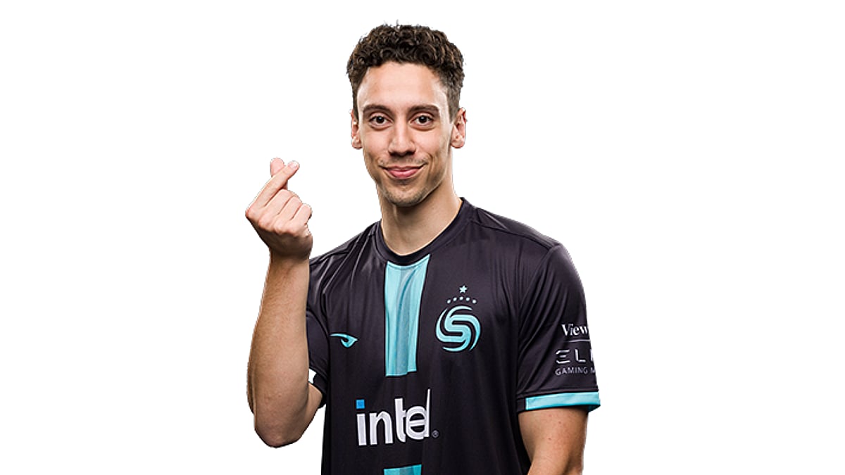 TGLTN PUBG Settings, Crosshair & Config - ProSettings.net