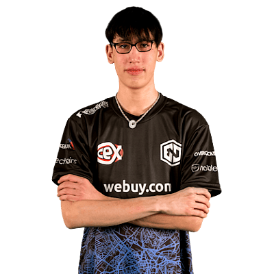 AZUWU CS2 Settings, Crosshair & Config - ProSettings.net