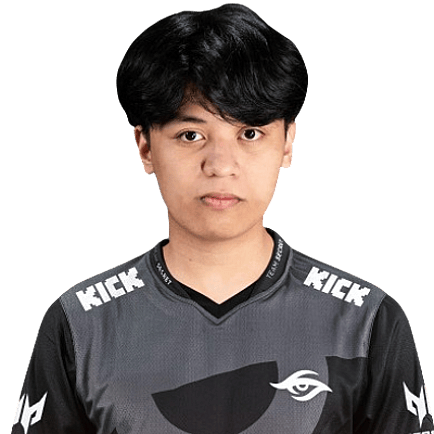 Dep VALORANT Settings, Crosshair & Config - ProSettings.net