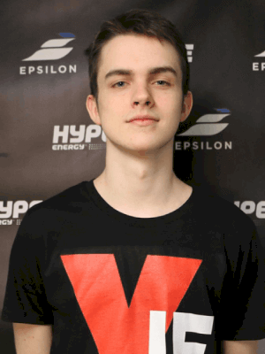 broky - CS:GO Settings, Crosshair & Config | ProSettings.net