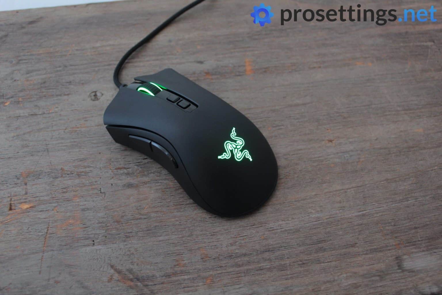 Best Mouse for DOTA 2 [43 Pro Players, Apr 2026]