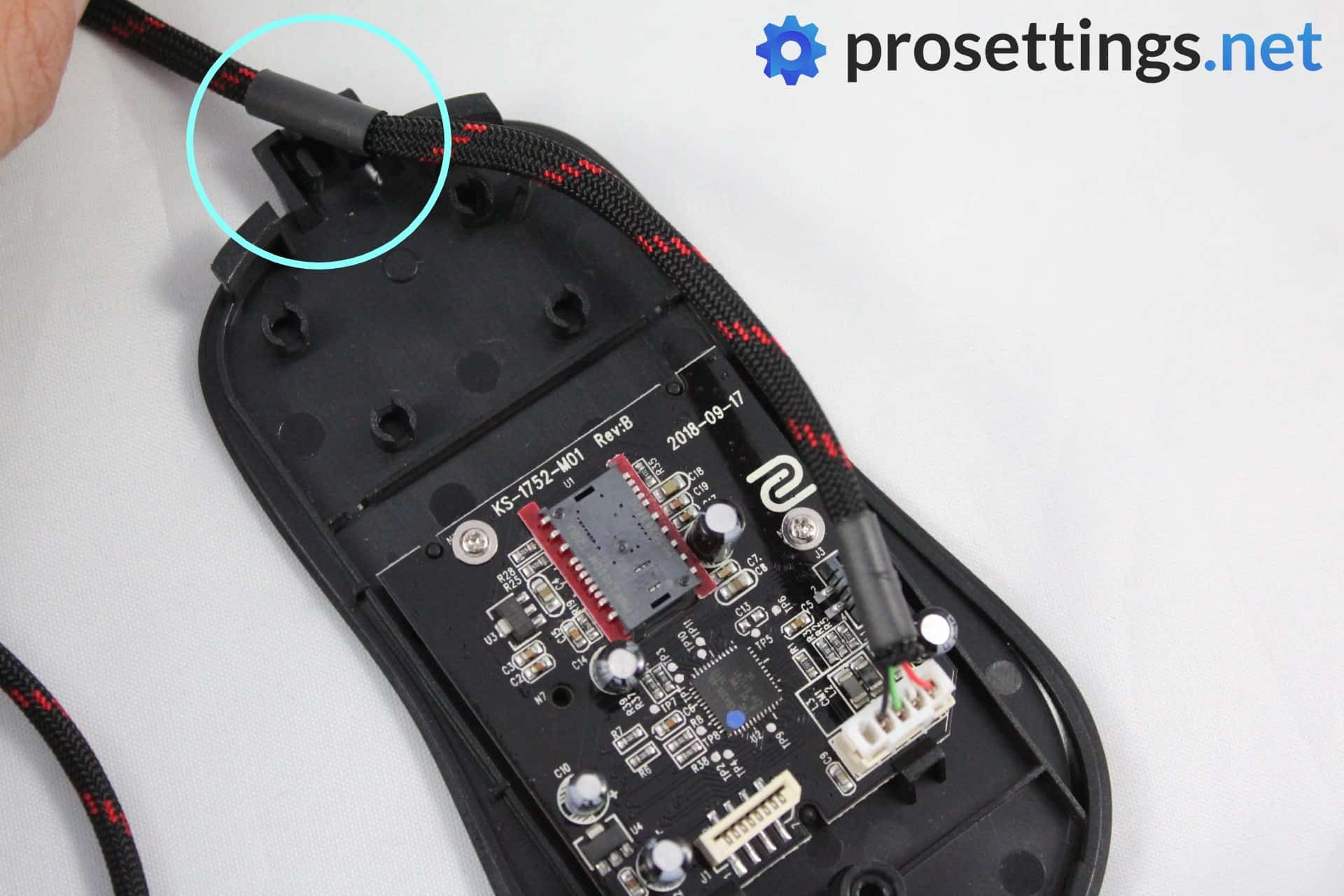 How to mod a mouse - ProSettings.net
