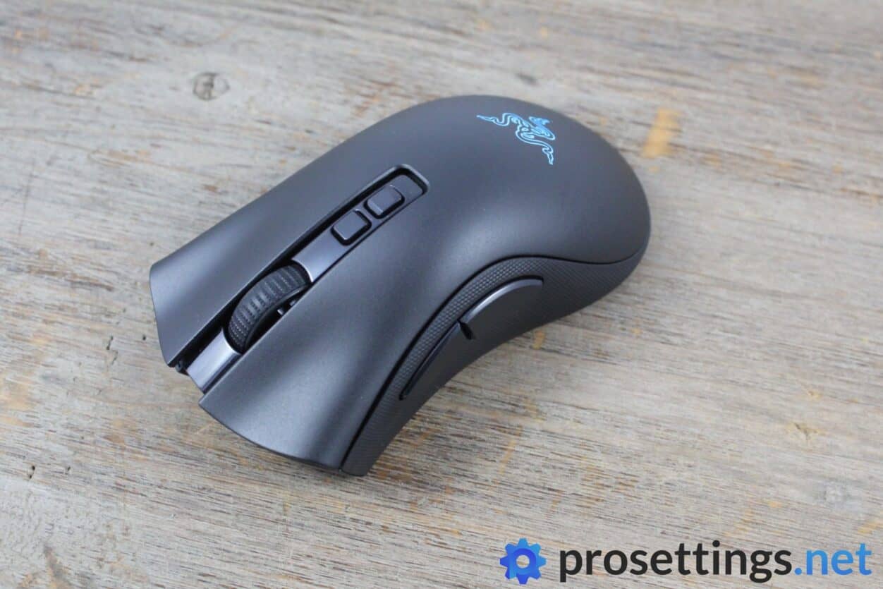 Best Mouse for DOTA 2 [43 Pro Players, Apr 2026]